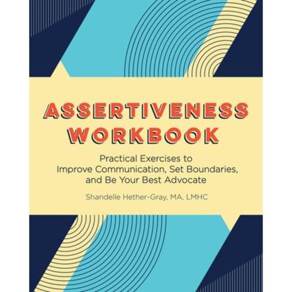 Shandelle Hether-Gray | Other | Assertiveness Workbook Practical ...